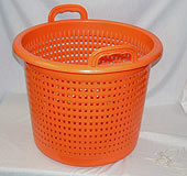 baskets with integral handles - MarineCo